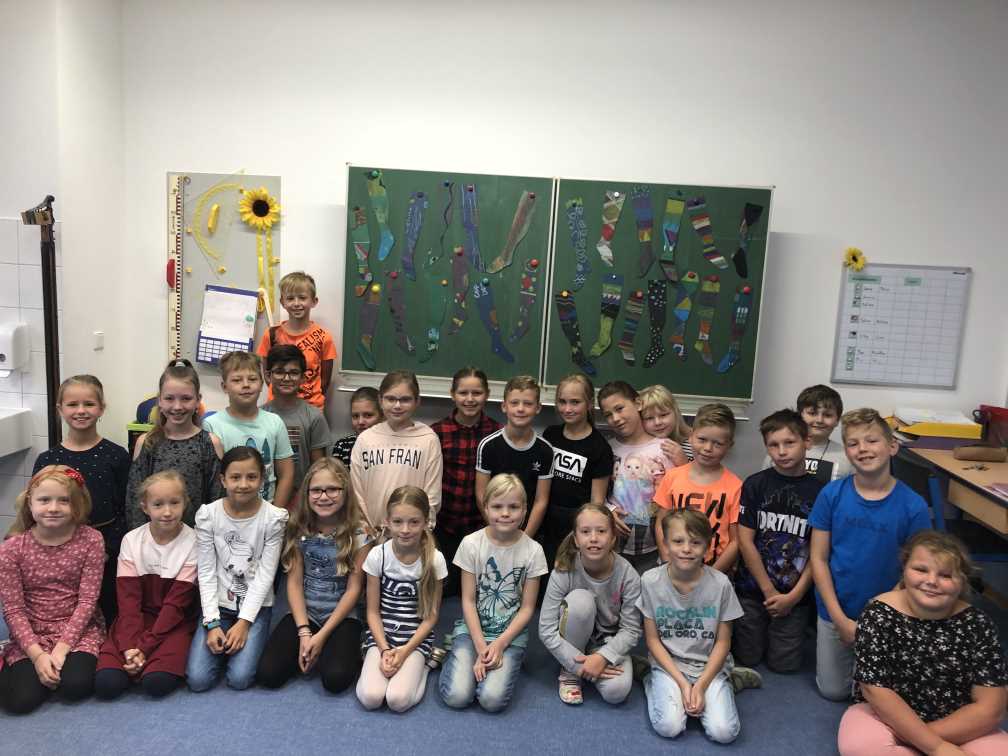 | Grundschule Waldheim